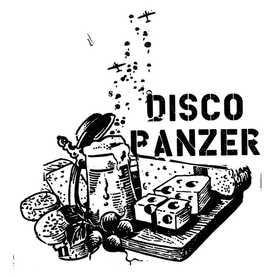 Jazzkantine mit The Müller and Osthold-Duett /// DISCOSSION /// Flush ...